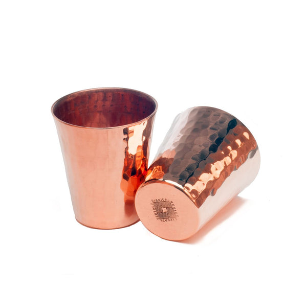 Sharpshooter Copper Shot Cups - wholesale-sertodo