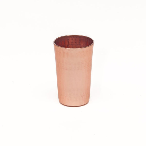 Tequilero Copper Shot Cup - wholesale-sertodo